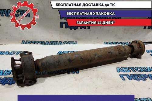 Вал карданный задний Infiniti M35 2007 37300EG30B