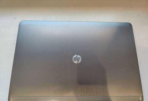 HP ProBook 4340s