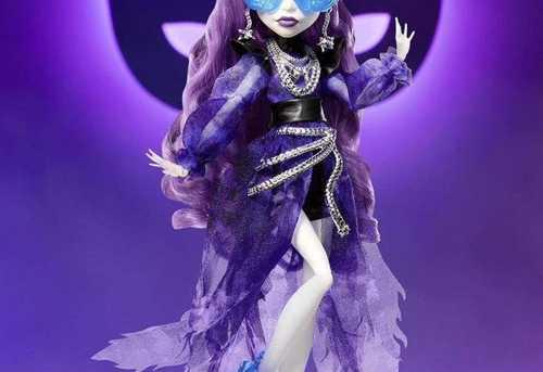 Кукла Monster High Haunt Couture Spectra