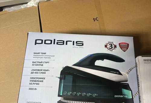 Парогенератор Polaris PSS 7510K