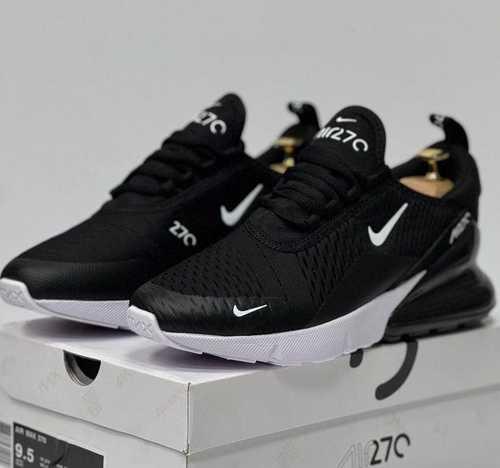 Кроссовки женские AIR MAX 270