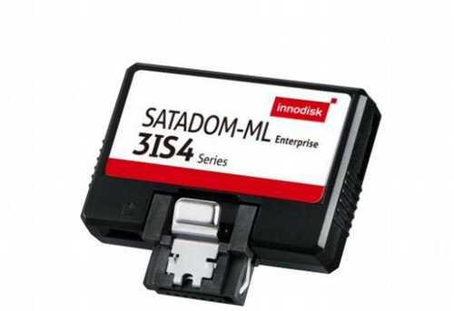 Innodisk 128GB (dssml-A28M413cadca)