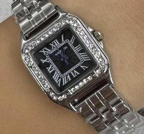 Часы Cartier Panthere mini