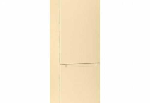 Холодильник beige NRB 152 E nordfrost