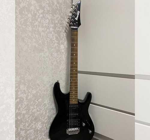 Электрогитара Ibanez GIO GSA60