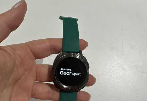 Samsung smart watch