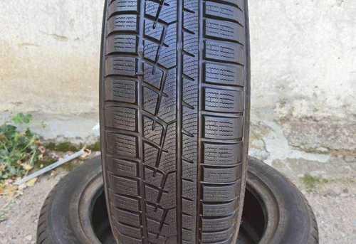 Yokohama W.Drive 215/60 R17 96H