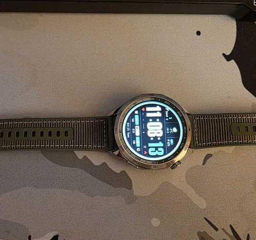 Huawei GT 4 46mm
