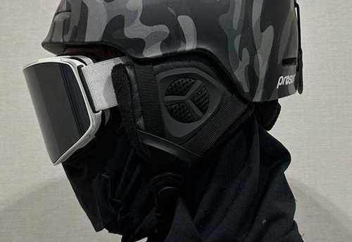 Шлем ProSurf Camo Helmet
