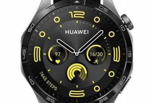 Смарт-часы Huawei Watch GT 4