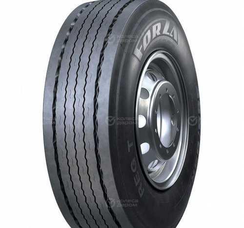 Грузовая шина 385/65 R22,5 Forza regt