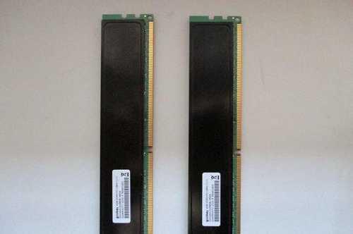 Ddr3 Goldkey 2х4Gb DDR3 PC12800 CL11 озу8гб