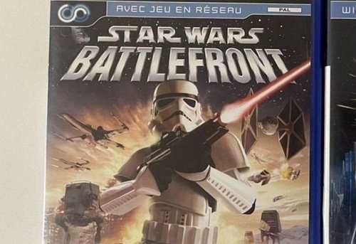 Star wars battlefront ps2 заказ