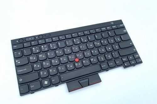 Клавиатура для ноутбука Lenovo ThinkPad T430
