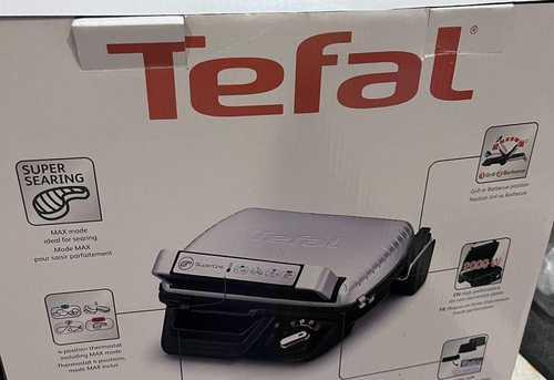 Электрогриль Tefal Supergrill 2в1