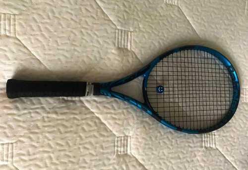 Ракетка для большого тенниса babolat pure drive