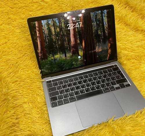 Macbook pro 13 2020 m1 16gb