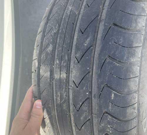 Torque TQ020 245/40 R18