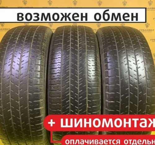Yokohama Geolandar G91AV 225/65 R17 102H