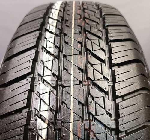 Bridgestone Dueler H/T 684II 245/65 R17 111S