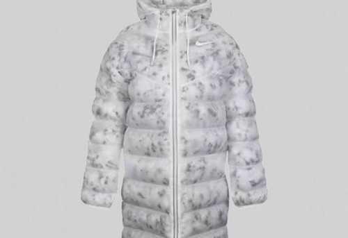 Женская куртка Nike AS W NSW SYN parka