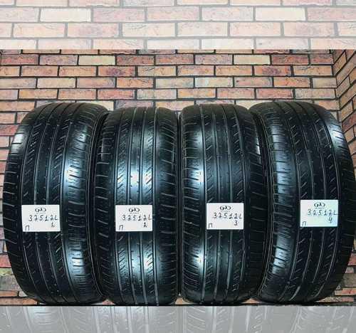 Maxxis Bravo HP-M3 245/55 R19 103V