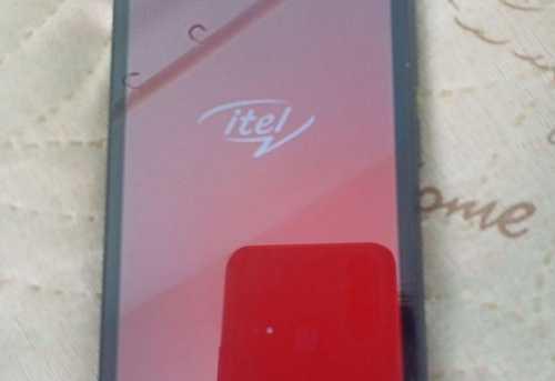 Itel A25, 16 ГБ