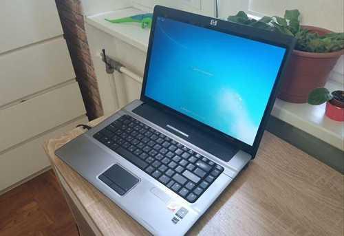Ноутбук бу HP Compaq 6720s
