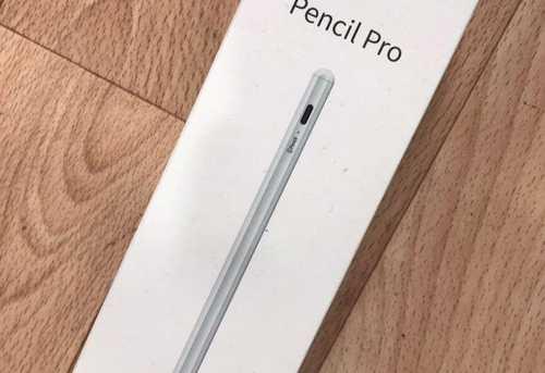 Стилус wiwu pencil pro для iPad