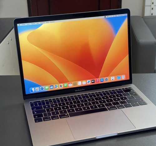 MacBook Pro 13 2017 i5/8/128gb 2TB