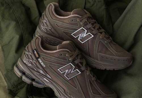 New Balance 1906r Cordura Olive