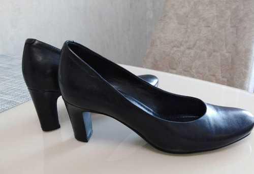 Туфли женские ecco,36 размер