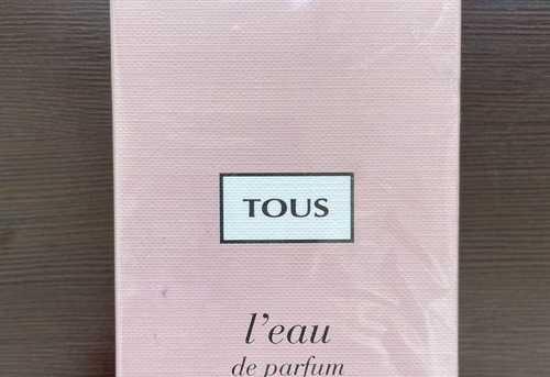 Tous L’Eau de Parfum 30 мл