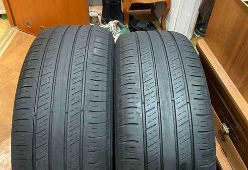 Hankook Kinergy GT H436 225/60 R17 99H