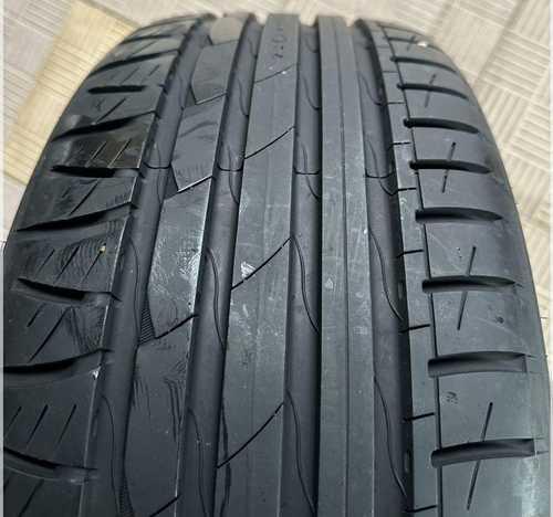 Nokian Tyres Nordman SZ 215/50 R17 95W