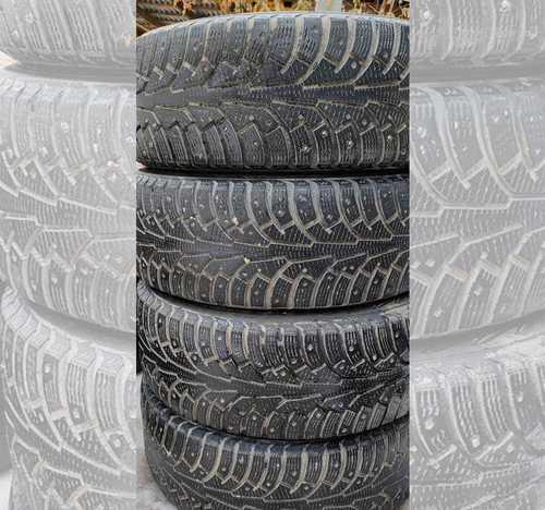 Nokian Tyres Hakkapeliitta 5 205/55 R16 94T