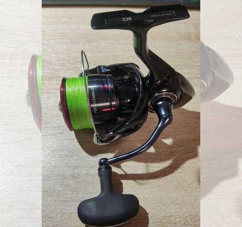 Daiwa fuego 23 4000 CP