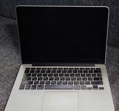 Apple macbook pro 13