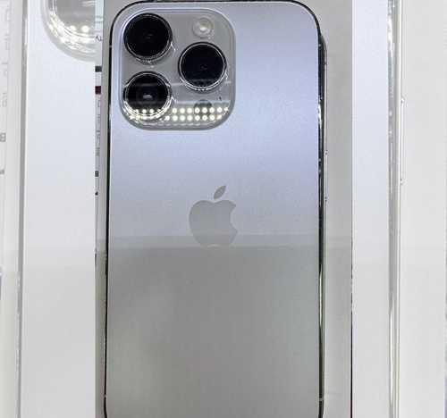 iPhone 14 Pro, 256 ГБ