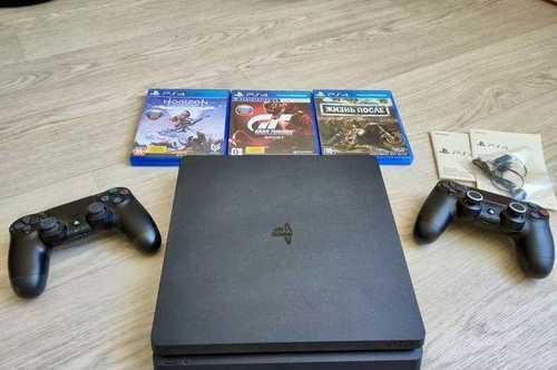Sony PS4