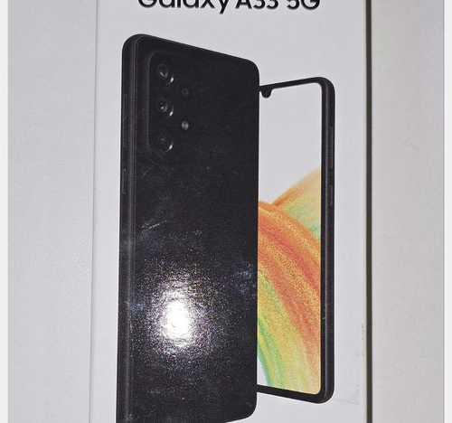 Samsung Galaxy A33 5G, 8/128 ГБ