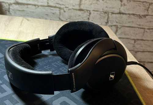 Наушники Sennheiser hd 558