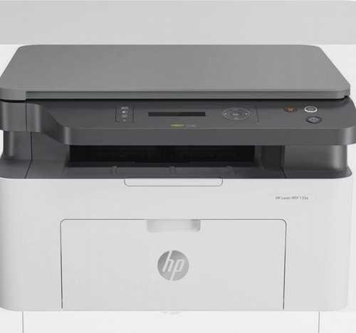 Мфу лазерное HP Laser 135a (4ZB82A) k5