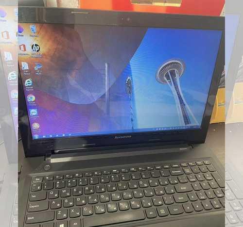 Ноутбук lenovo g50 30