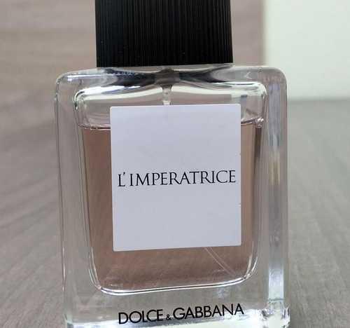 L'Imperatrice Dolce&Gabbana EDT от 50 мл