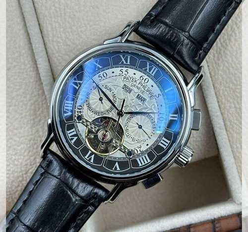 Часы Patek Philippe