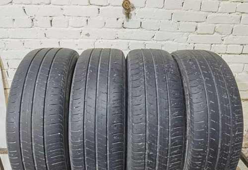 Kumho Solus SA01 Plus 205/65 R16 95H