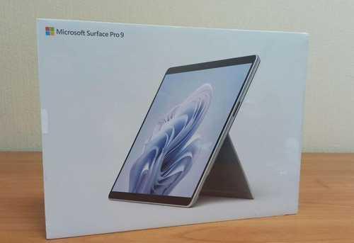 Microsoft Surface Pro 9 i5-1245U 8GB 256GB