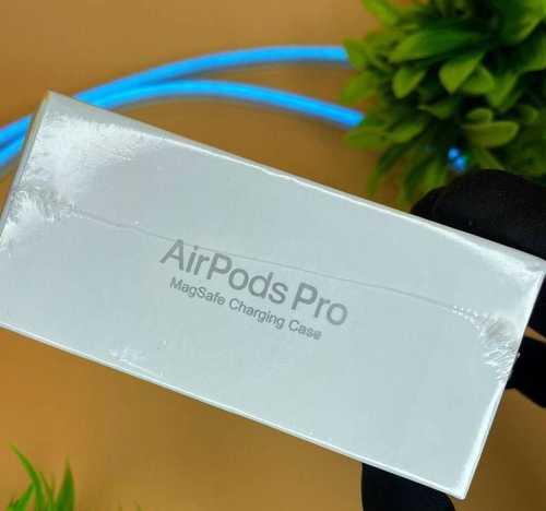 Airpods pro 2023