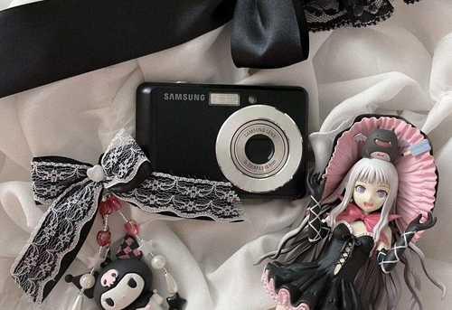Компактный фотоаппарат Samsung 8Мп